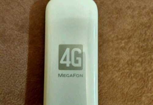 4G модем Мегафон
