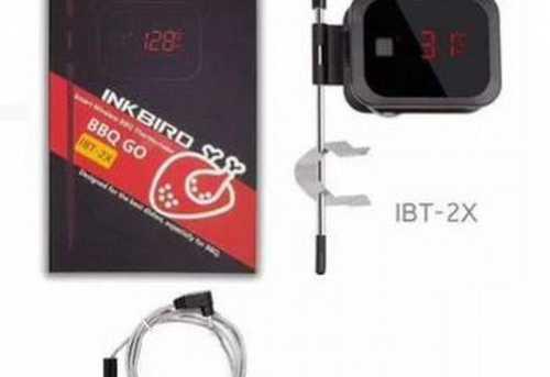 Кулинарный Bluetooth-термометр inkbird IBT-2X
