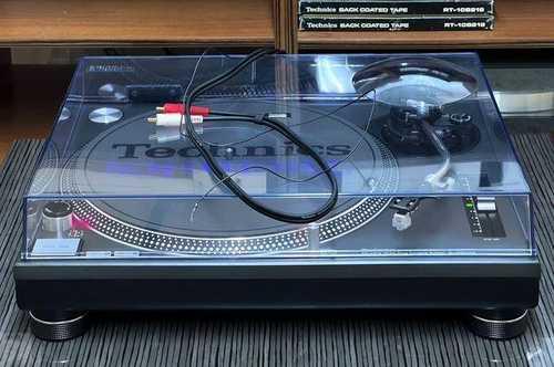 Виниловый проигрывательTechnics SL-1200MK3 №5