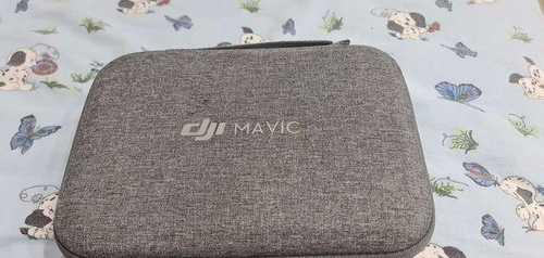 Dji mavic mini