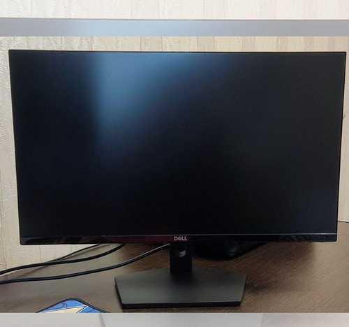 Монитор Dell SE2419HR 23.8"