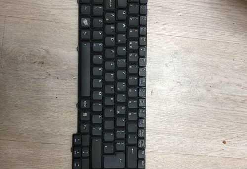 Клавиатура для ноутбука Asus M51E