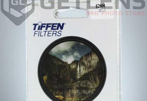 Светофильтр Tiffen 62MM glimmerglass 1/2