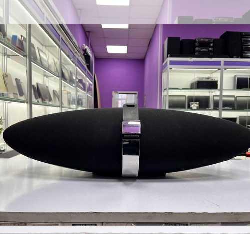 Колонка Bowers & Wilkins Zeppelin Air