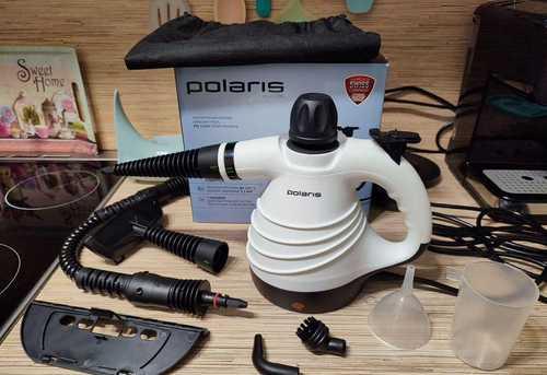 Пароочиститель Polaris PSC 1102C steam Multidrive