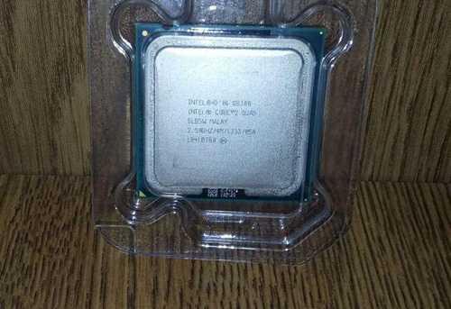 Процессор core 2 quad q8300 4x2.5ghz lga775