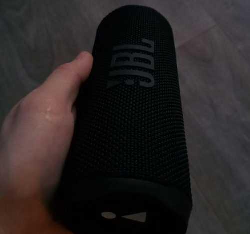 Колонка JBL flip 6