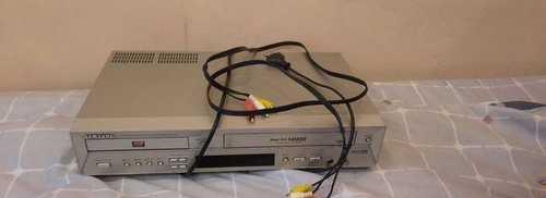 Dvd плеер samsung