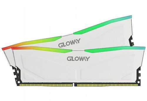 Gloway Abyss DDR4 32 Gb (2*16) 3200 CL18 RGB