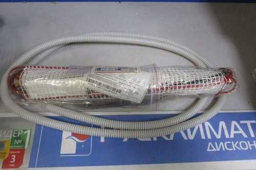 Мат нагревательный electrolux EEM 2-150-0,5 (компл