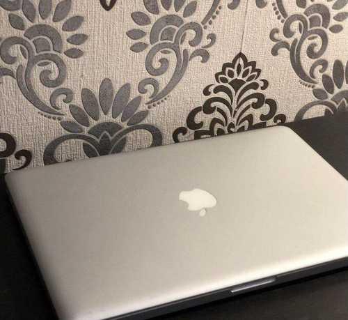 Ноутбук MacBook Pro 15 A1286