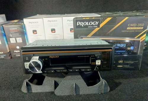 Процессорная магнитола Prology CMD-350