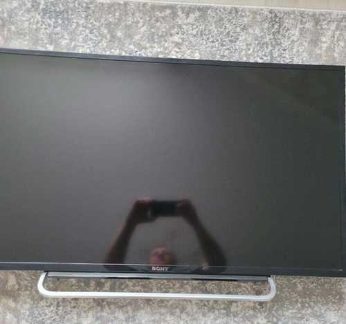 Sony bravia KDL 40W605B