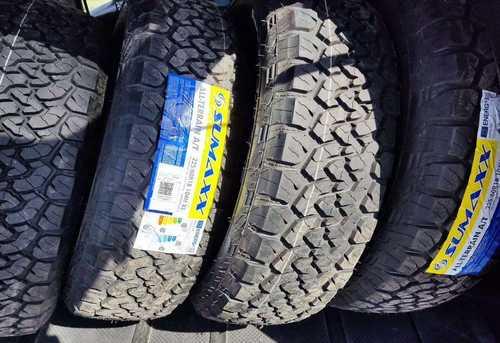 Sumaxx All-Terrain T/A 225/60 R18 104H