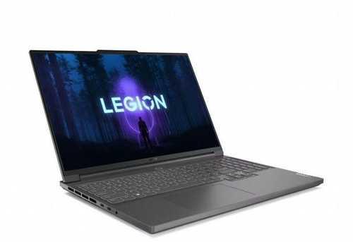 Lenovo Legion Slim 7 16IRH8 Игровой ноутбук 16"