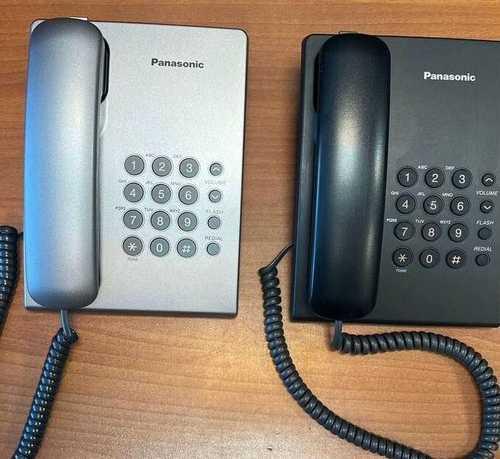 Телефон Panasonic KX-TS2350RU