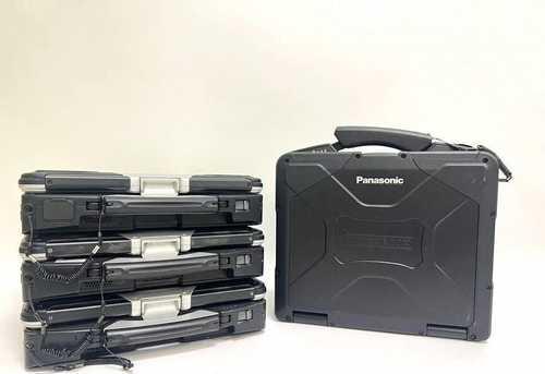 Panasonic CF-31 MK3-MK5 i5 16GB 512GB Как новые