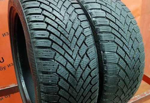 Continental ContiWinterContact TS 860 205/45 R16 87H