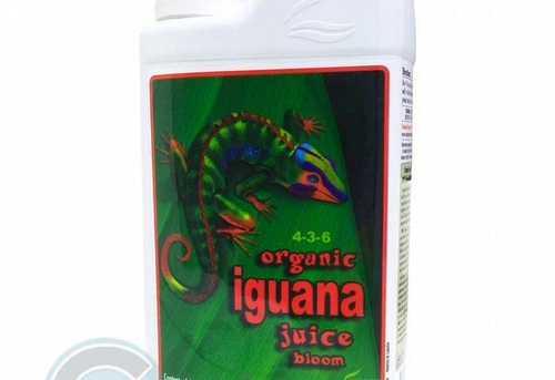 Удобрение Bloom Iguana Juice 1 л