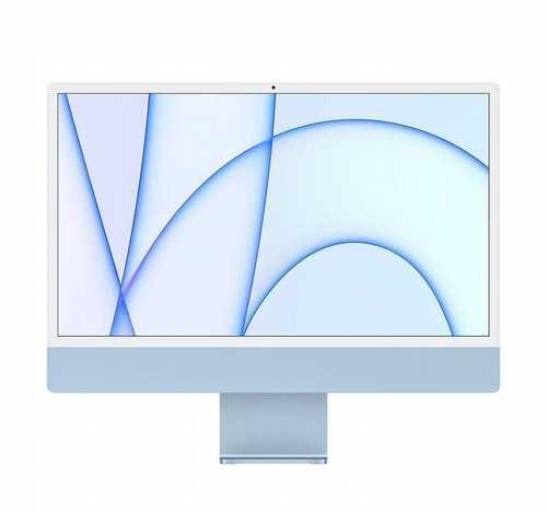 iMac 24 (2021) M1 8Gb/512Gb