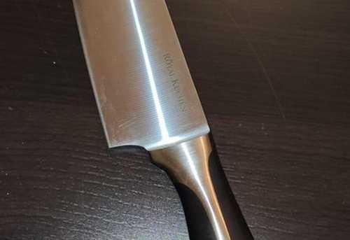 Нож мощный поварской