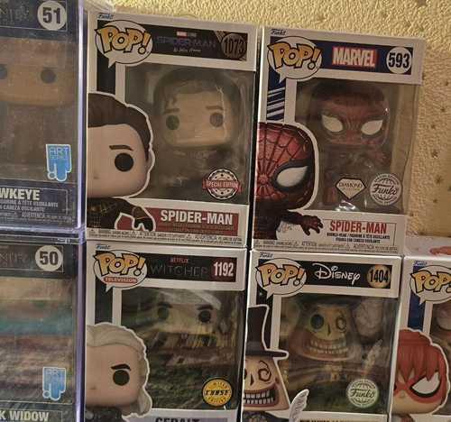 Funko pop