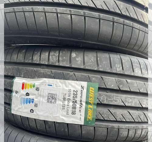 Westlake ZuperAce Z-007 235/50 R18 101W