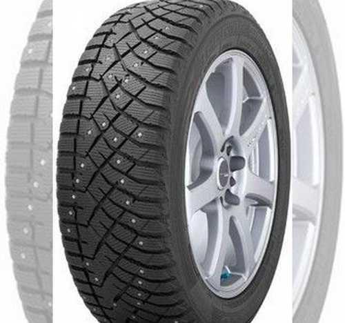 Nitto Therma Spike 185/65 R15 88T