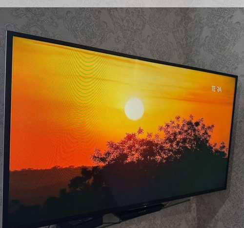 Телевизор sony bravia 50