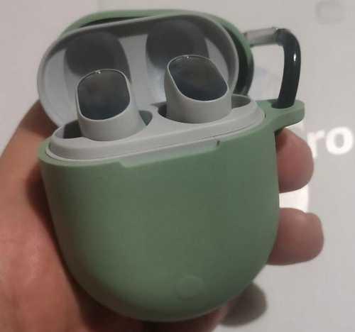 Redmi buds 3 pro наушники