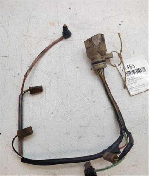 Проводка АКПП Lexus Rx300 MCU10 1mzfe