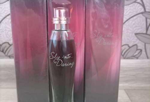 Набор 3шт slip into daring