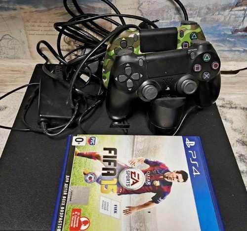 Sony playstation 4 pro