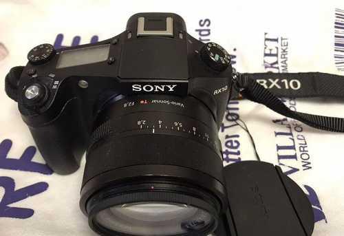 Sony RX 10