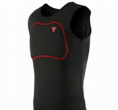 Детская майка с защитой Dainese