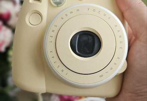 Fujifilm instax mini 8