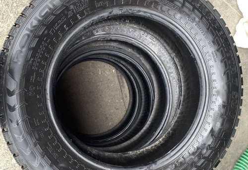 Nokian Tyres Hakkapeliitta 7 SUV 215/70 R17