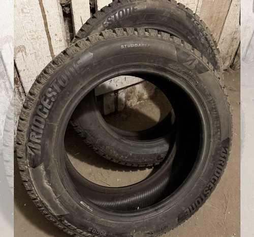 Bridgestone Ice Cruiser 7000S 205/55 R16 91