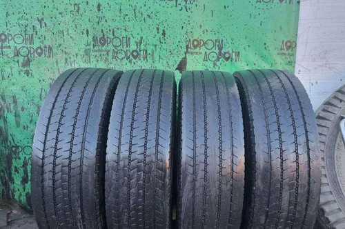 Шины Bridgestone M788 215/75/17.5