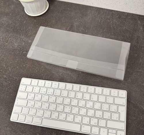 Клавиатура Apple Magic Keyboard 2