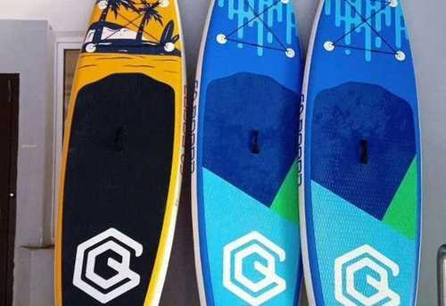 Сап борд / Сапборд / Sup board