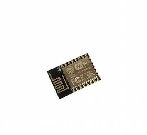 1 шт Модуль электронный ESP8266MOD ESP8266 микроко