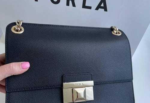 Сумка Furla Venere 25x17 см наличие