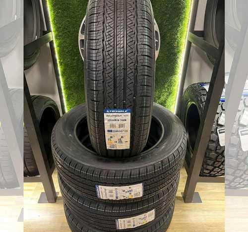 Triangle AdvanteX SUV TR259 225/60 R18 104W