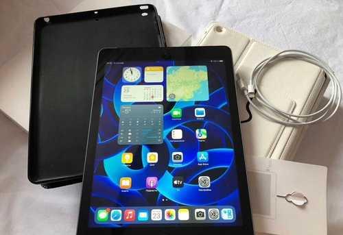 iPad 2019(6) 32Gb+Cellular sim