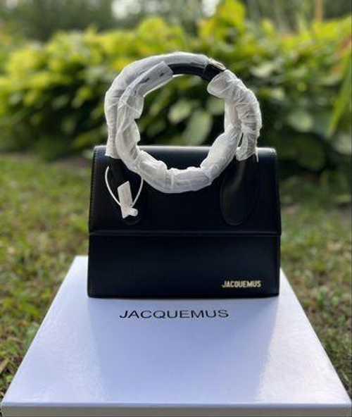 Сумка Jacquemus новая