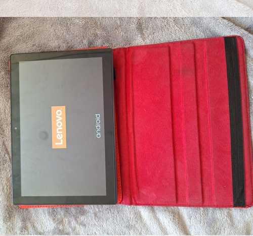 Планшет Lenovo TB-x304L