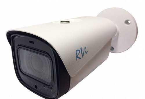 RVi-1ACT202M (2.7-12) white камеры ahd/tvi/cvi