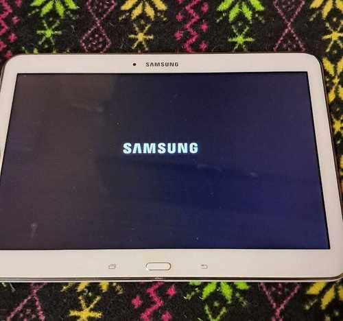 Samsung galaxy tab 4 sm-t531