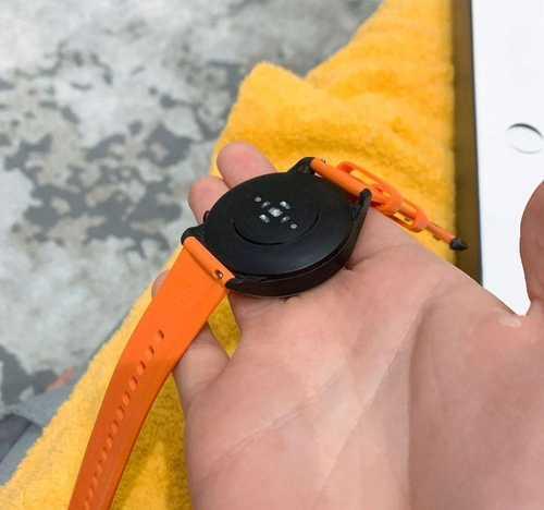 Xiaomi mi watch